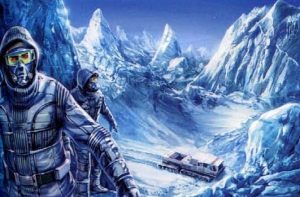 History of the Ascendancy – The Chiss Ascendancy